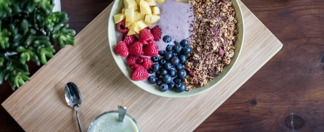 Why Plant-Based Eating is Key to Gut Health – Thrive and Shine Today